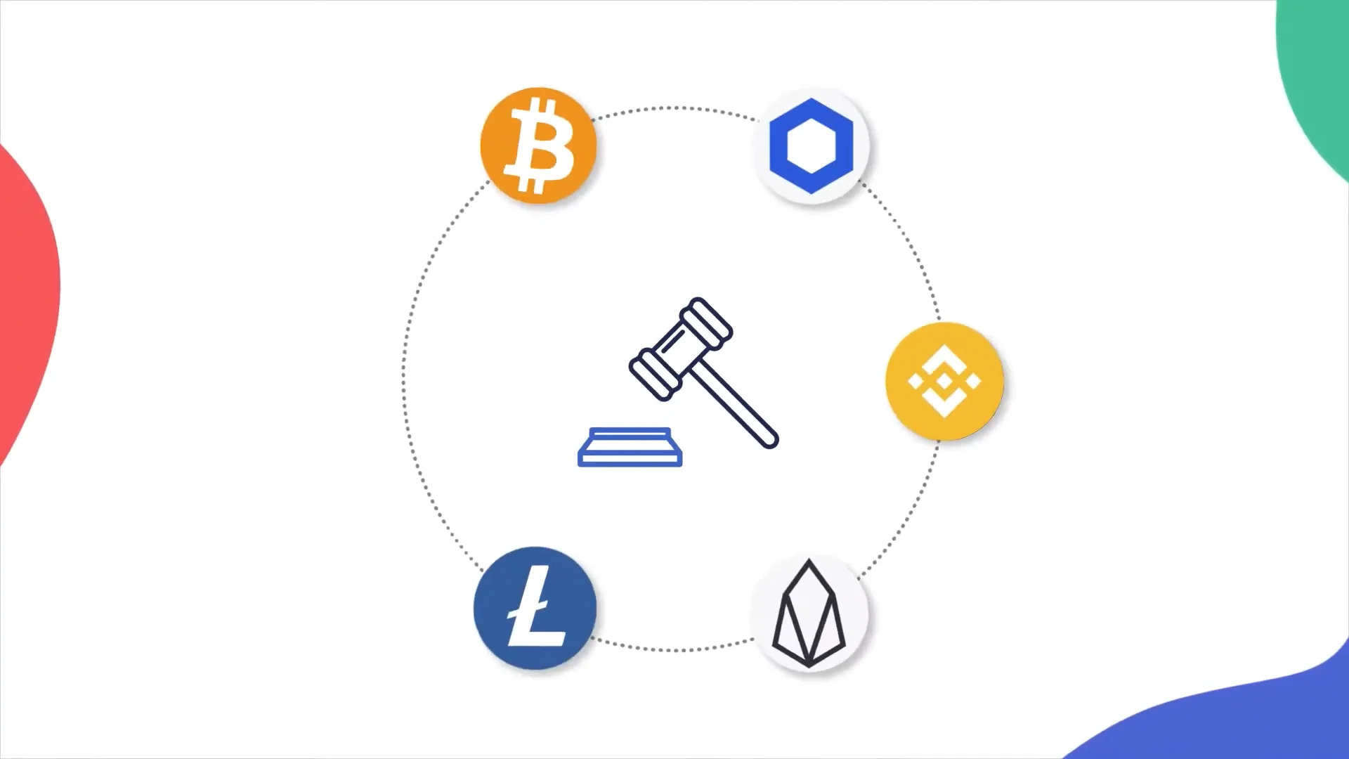 CoinDCX Go _ App Explainer video on Vimeo