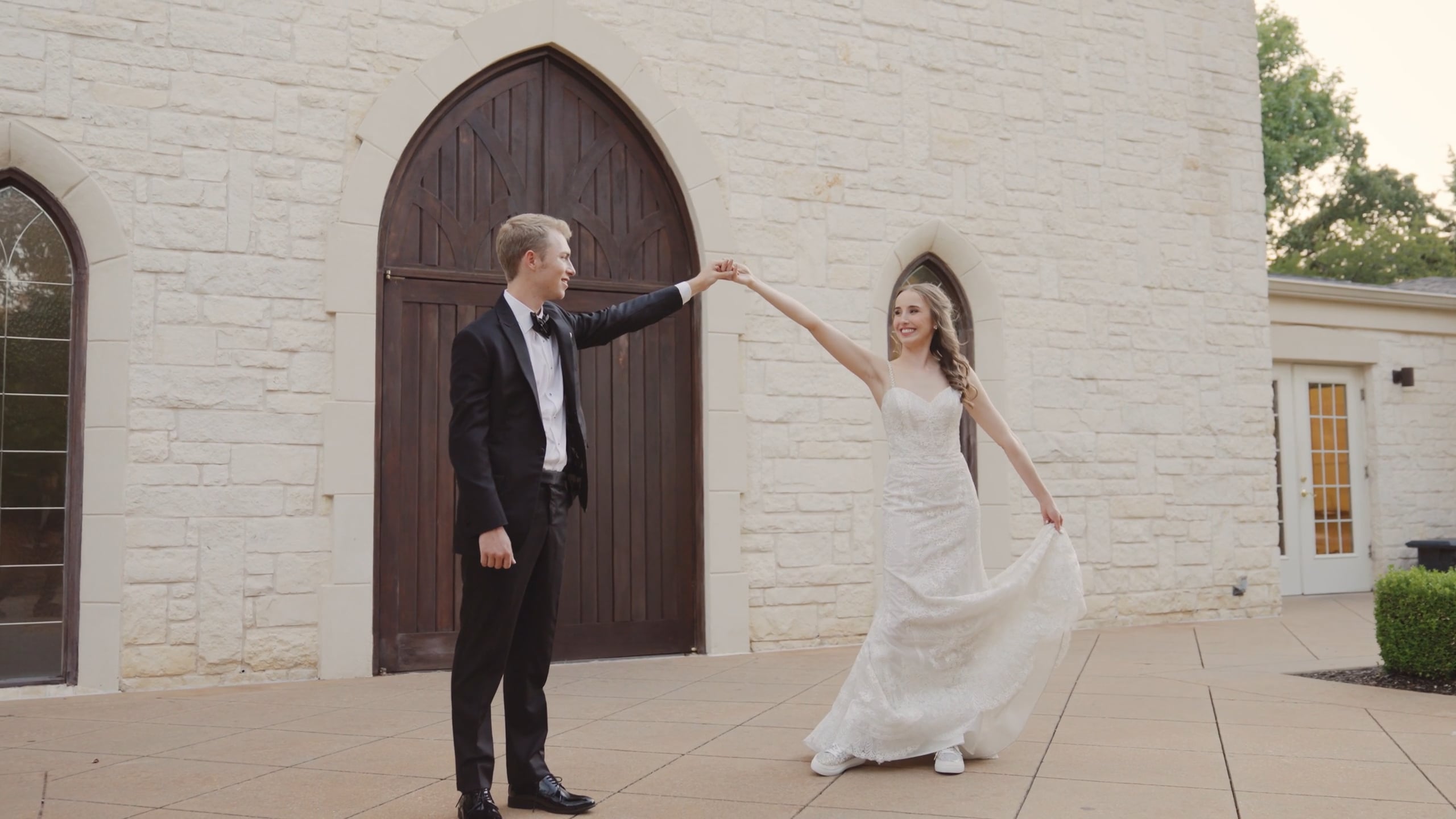 Natalie + Drew at Ashton Gardens Corinth - Highlight Film - Spotlight ...