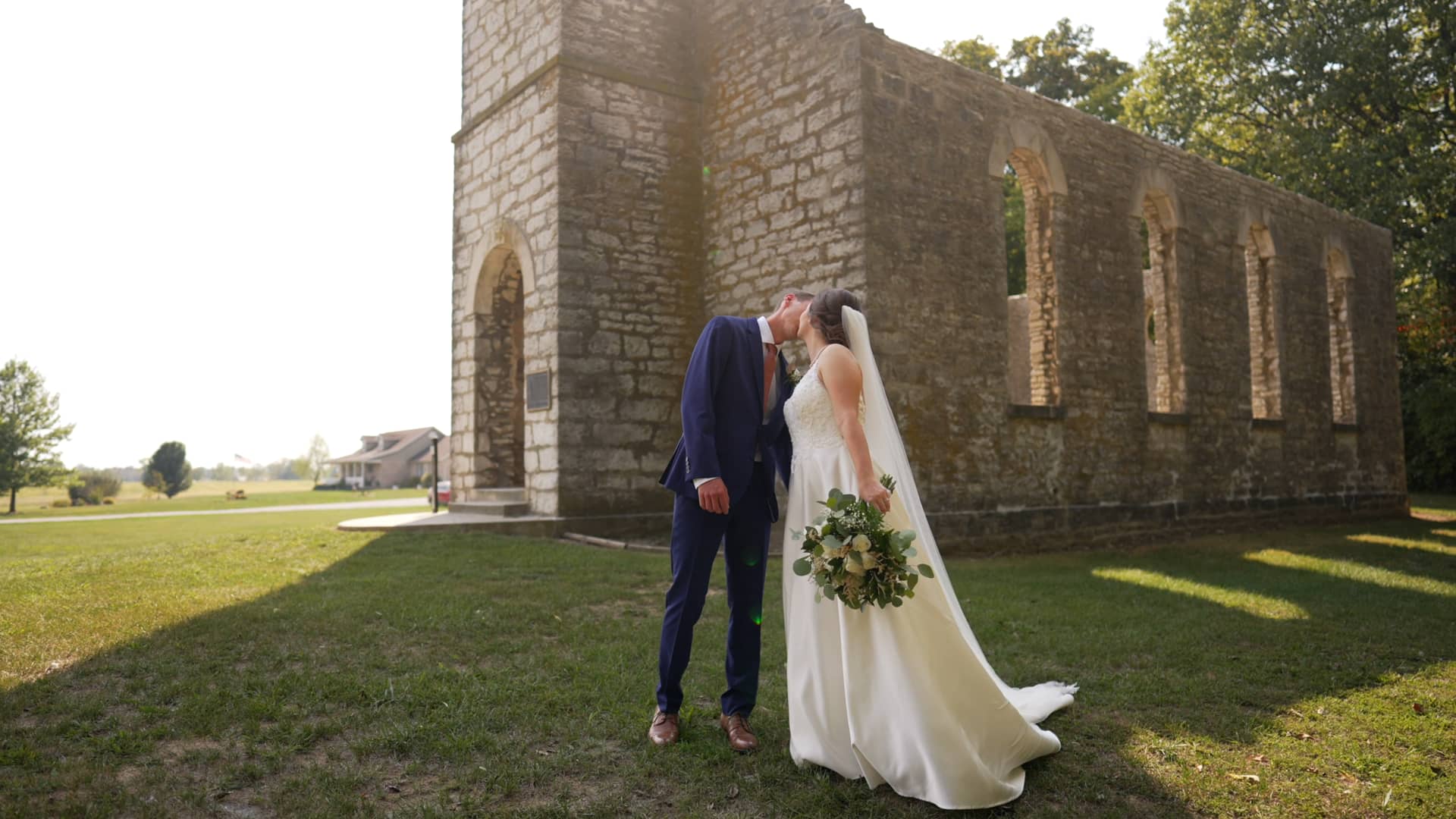 Heather & Weston on Vimeo