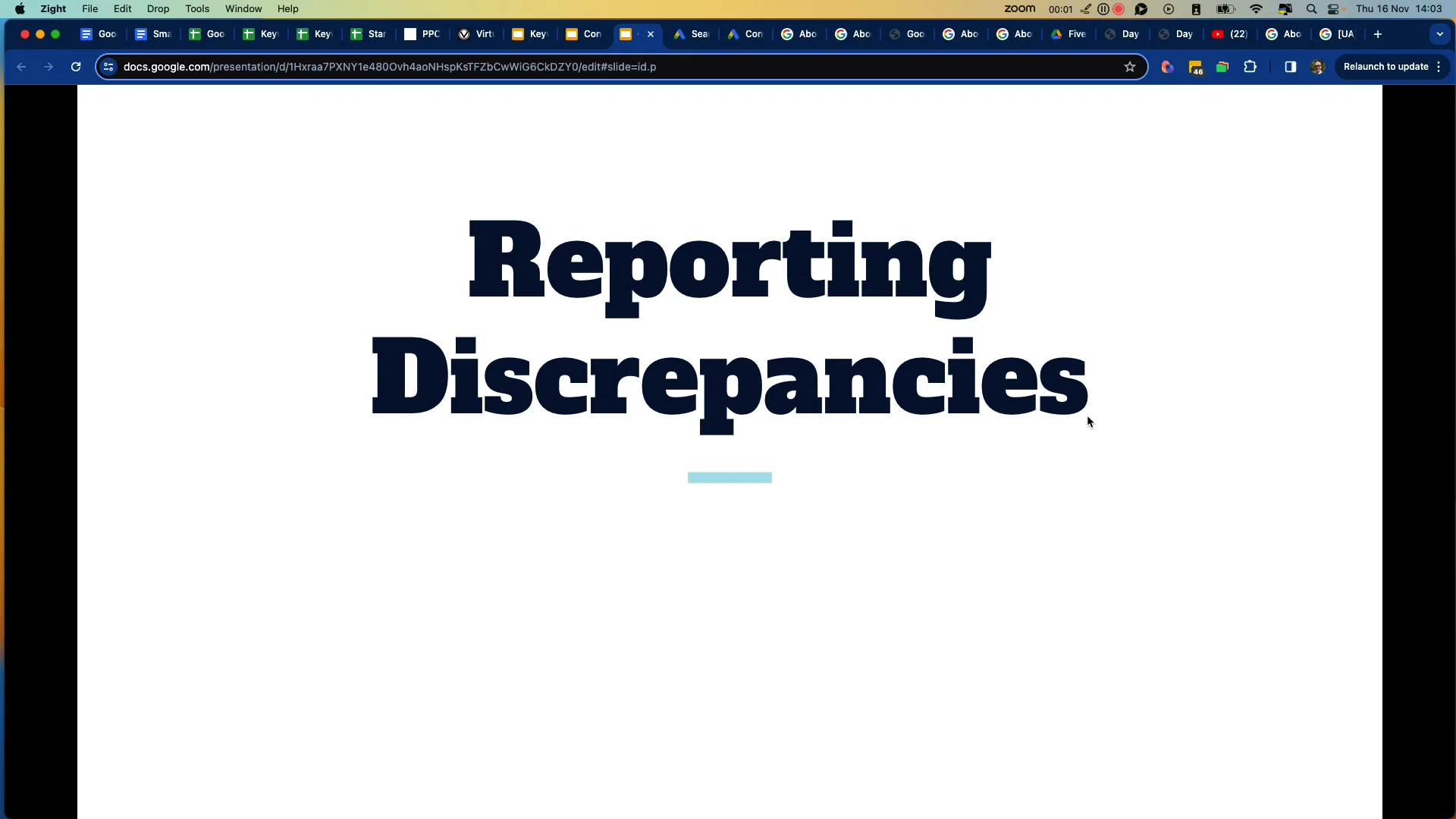 GA4 vs Google Ads Reporting on Vimeo