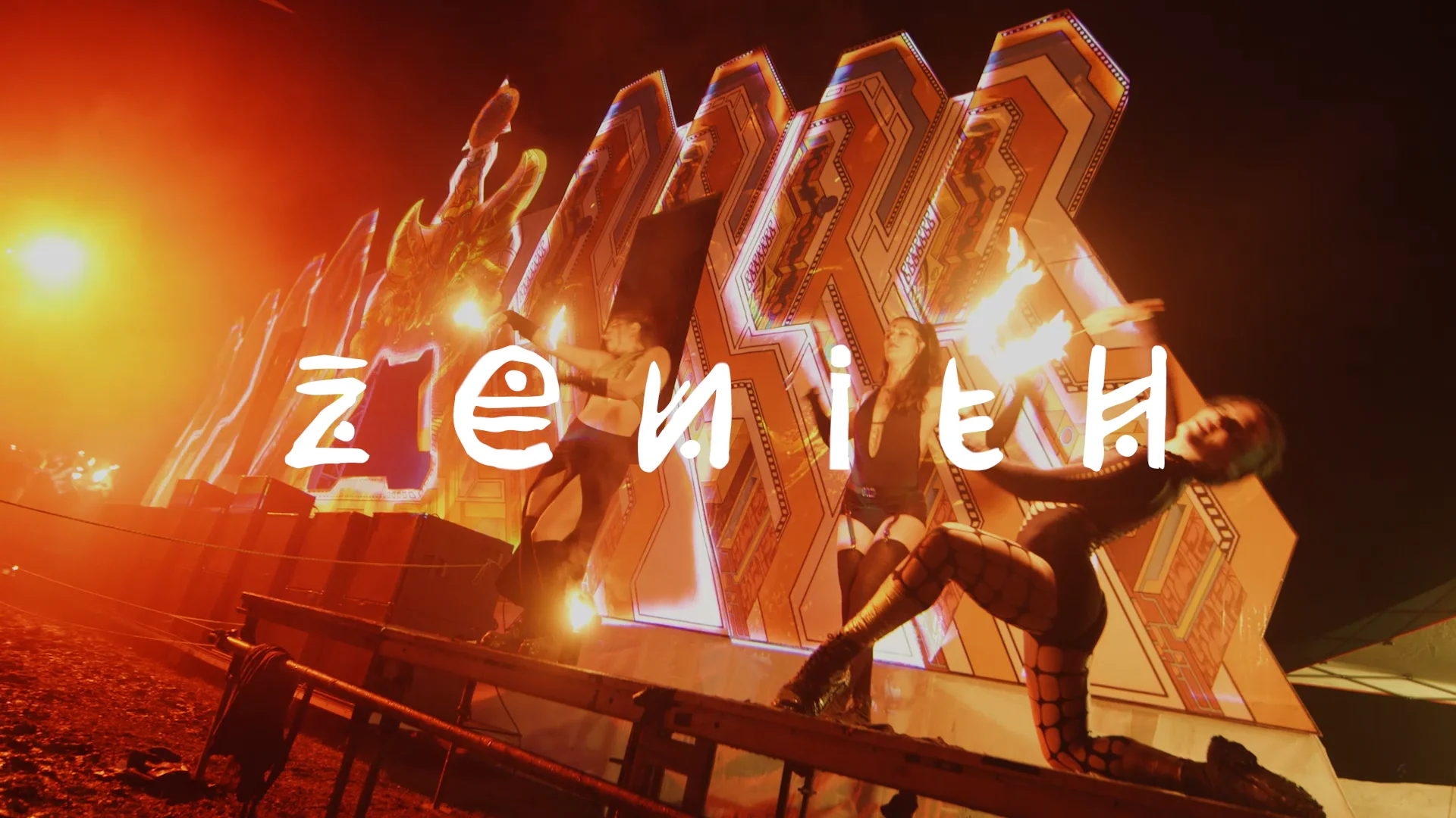 Zenith Gathering I on Vimeo