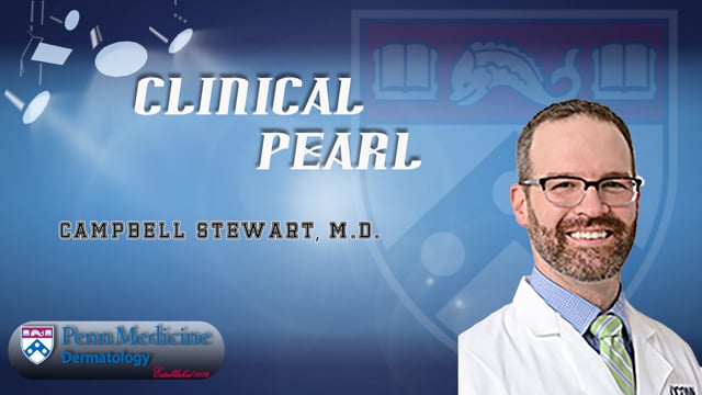 Clinical Pearls - Alumni Corner