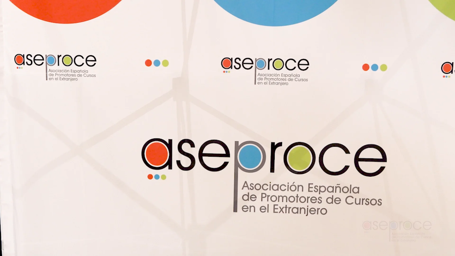 ASEPROCE Workshop 2023 on Vimeo