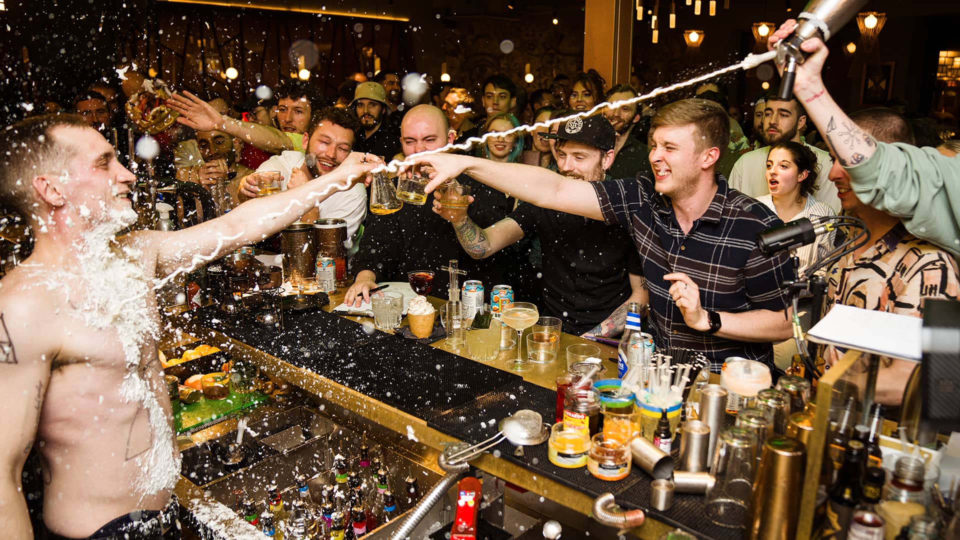 Alchemist Drinks Competition 2023 on Vimeo