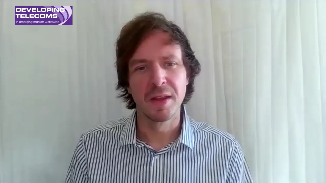 PIM Mitigation: Reducing Interference from Passive Intermodulation on Vimeo