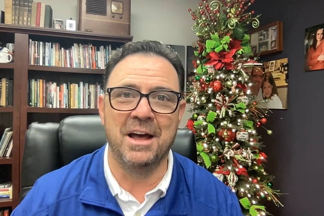 Pastor's Update 11-16-23 on Vimeo