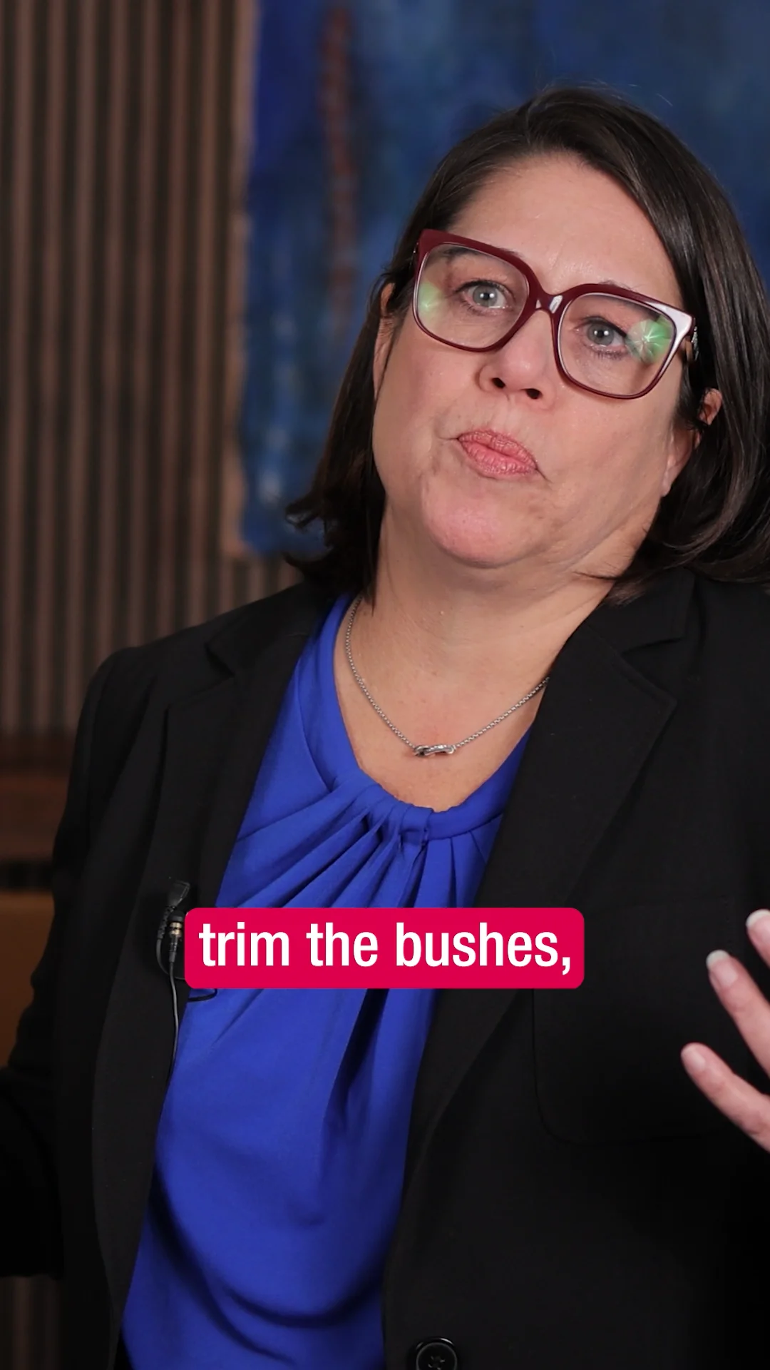 55+ comunity perks (pt 2) on Vimeo