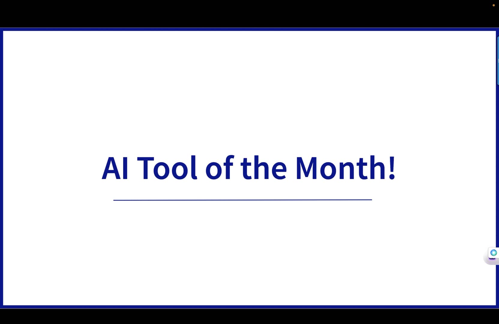 Prosper AI - Character. AI intro on Vimeo