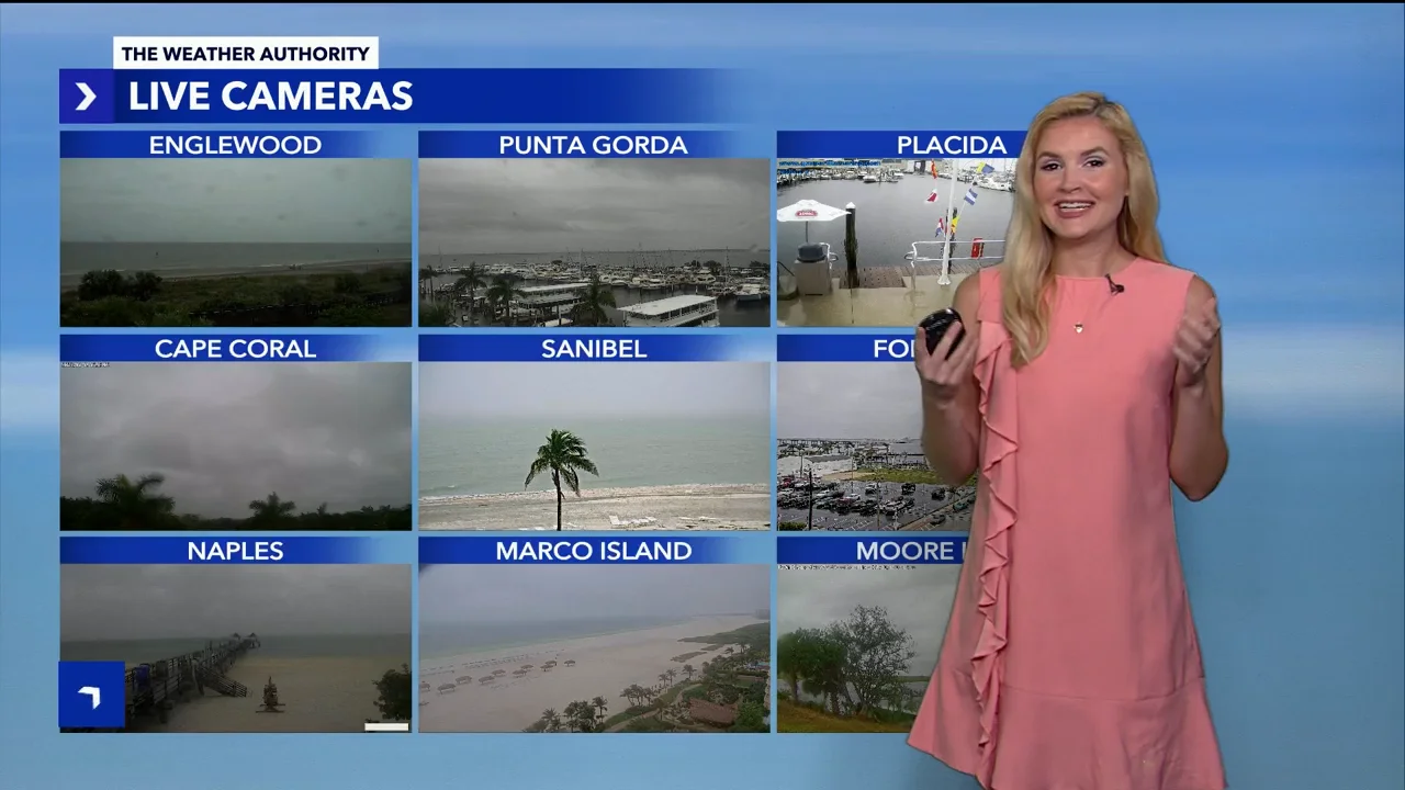 Nikki Sheaks, noon full wx 11.15 on Vimeo