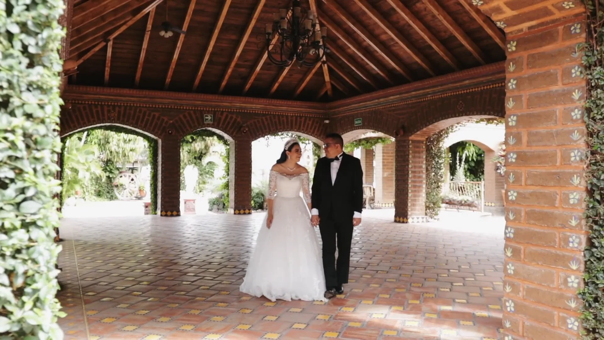 Ana + Omar Highlights on Vimeo
