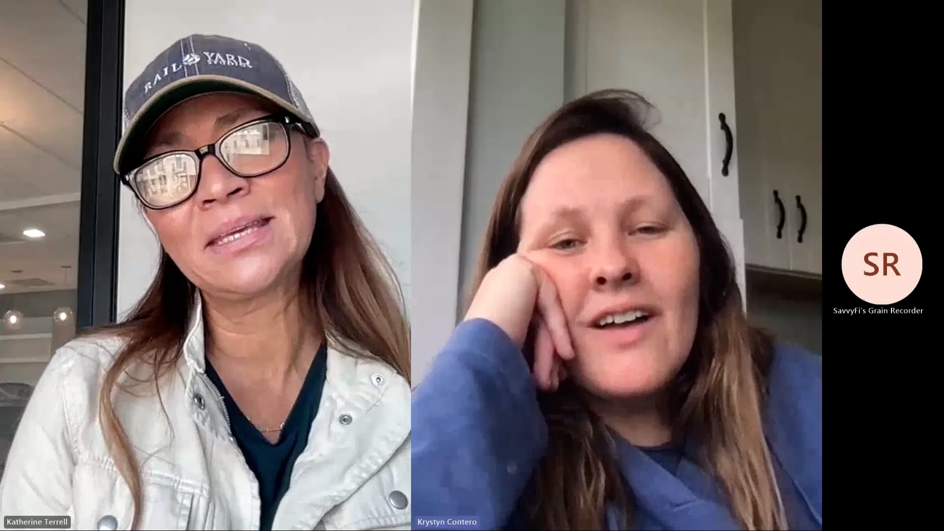 SavvyFi can truly make a difference - Krystyn C. on Vimeo