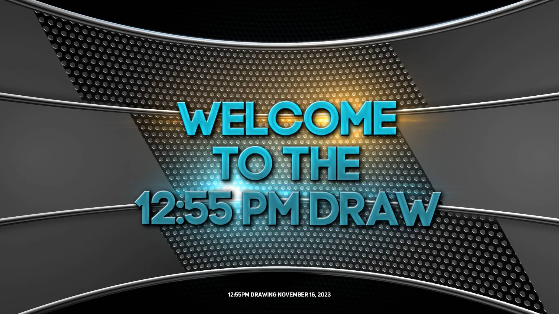 IZIZZI Lottery Short 12_55pm 11/16/2023 on Vimeo