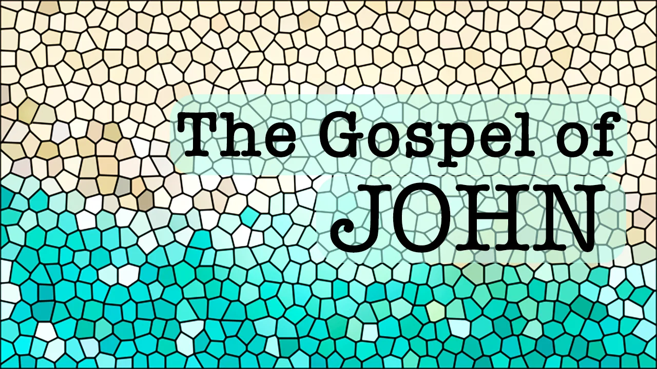 John 2:13-25 | Zeal on Vimeo