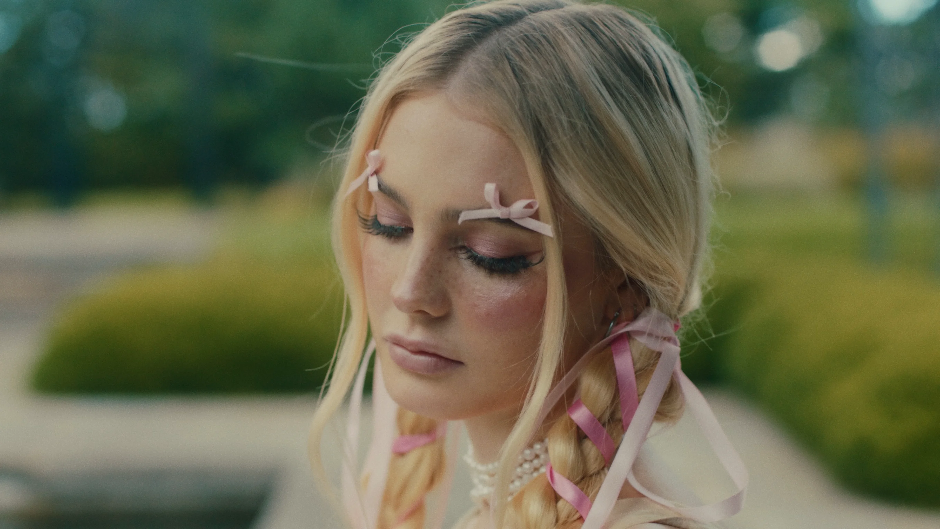RAEGAN "COINS (Official Video)"