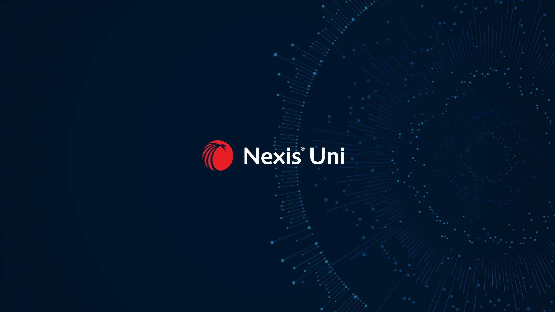 Nexis Uni Upgrade 2023