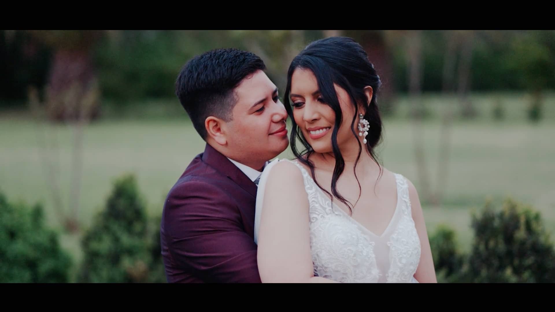 Maria y Carlos on Vimeo