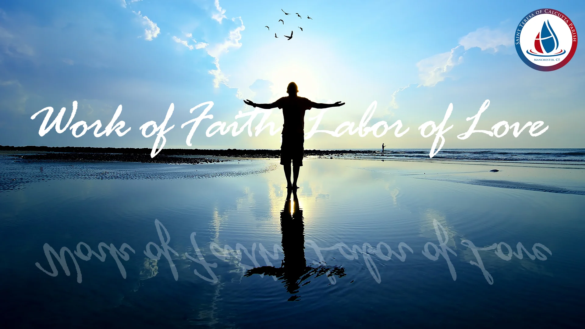 Work of Faith, Labor of Love 5 on Vimeo