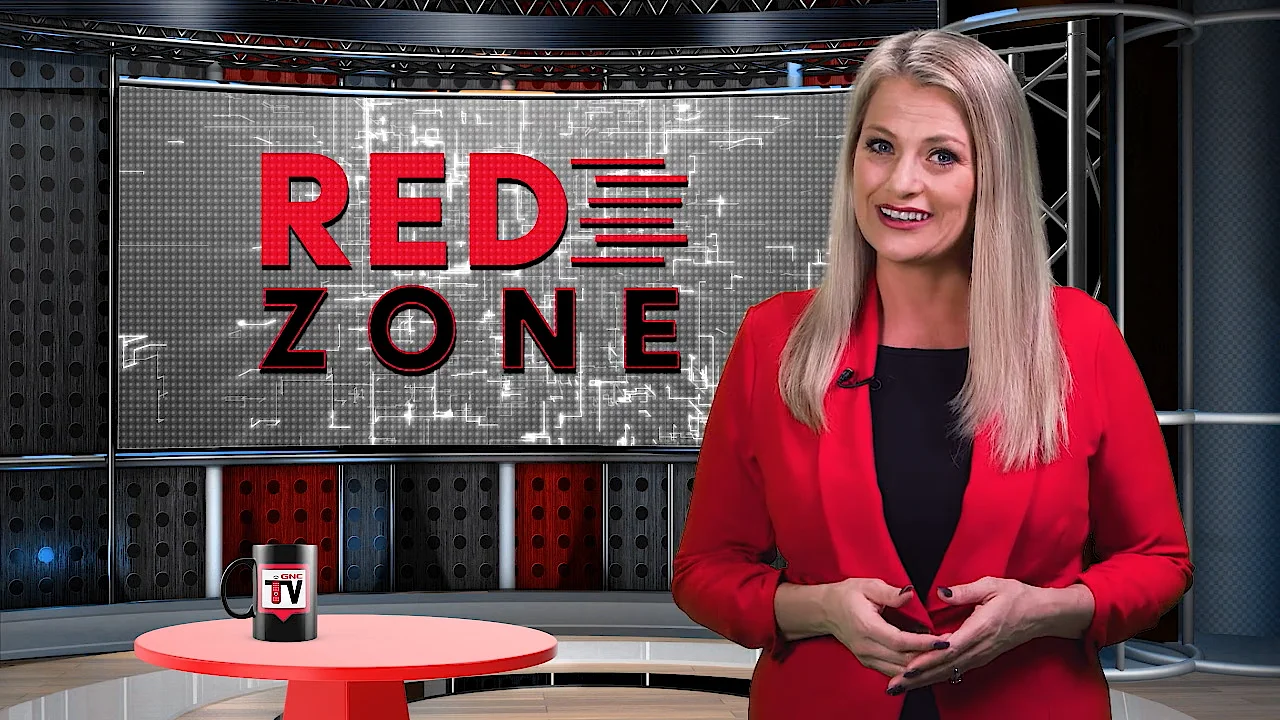 GNC TV International - GNC TV International Special Episode - English on Vimeo