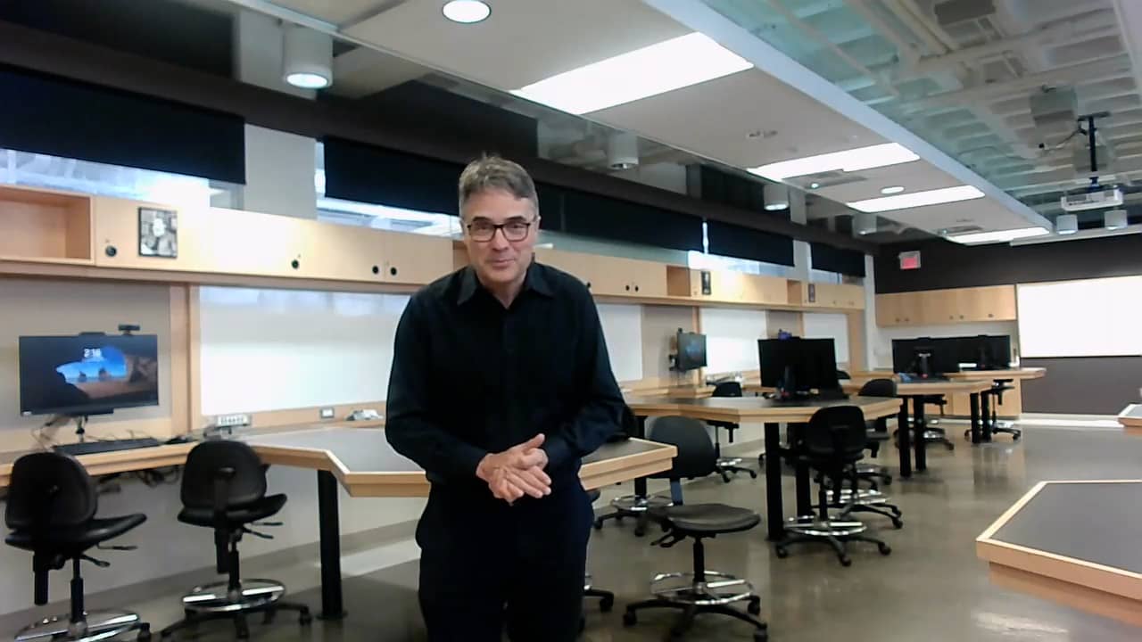 PHY151 Practical 9 Experimental on Vimeo