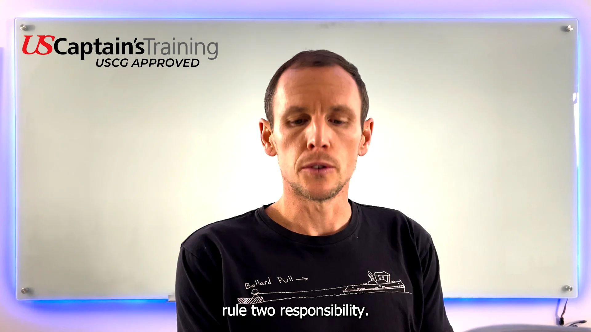 Rule 2 Responsibility