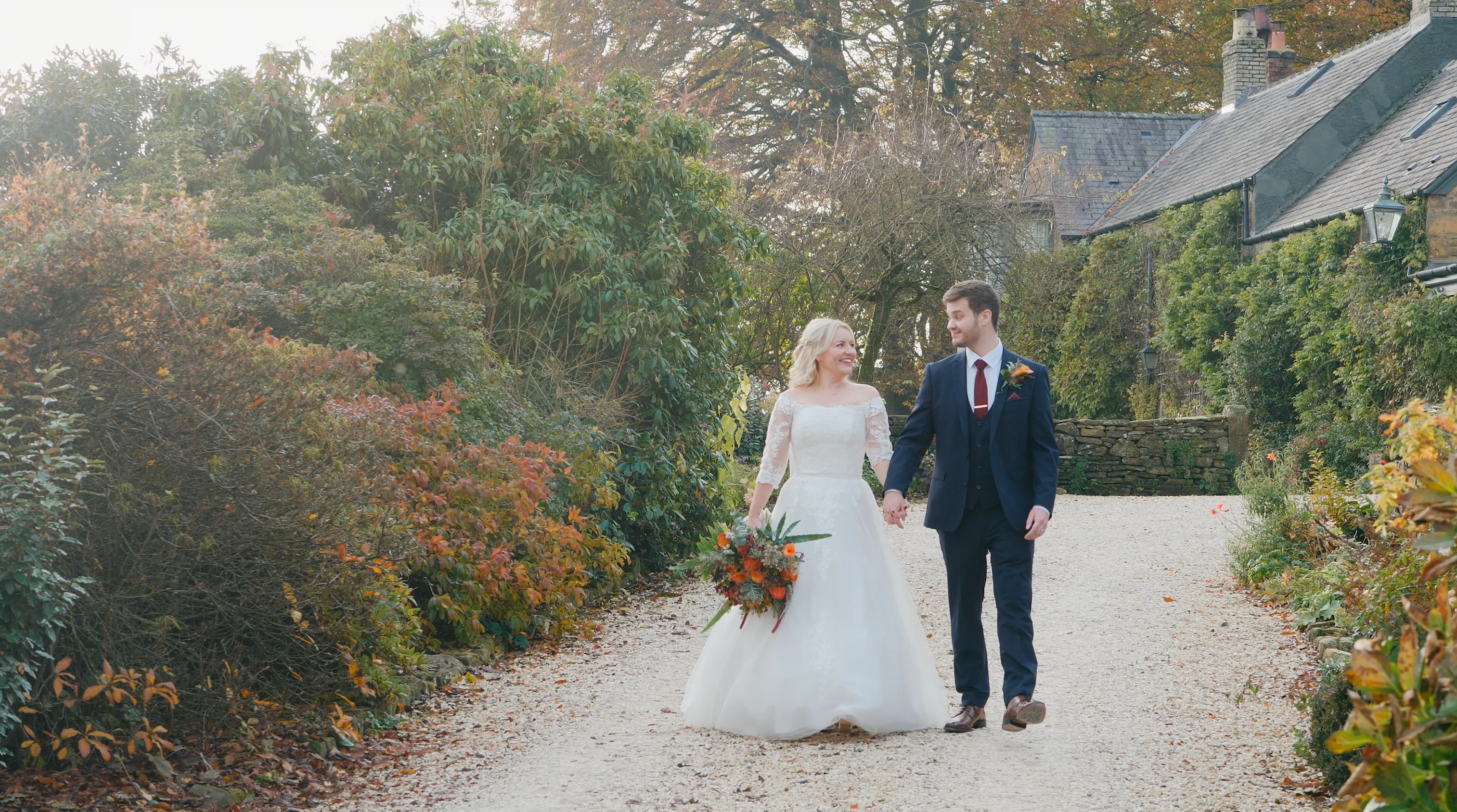 Jonathan & Sarah | Halton Grove | 04.11.23 on Vimeo