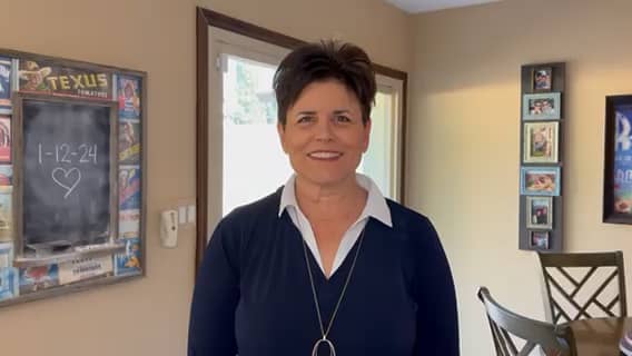 Laurie Davies Video on Vimeo