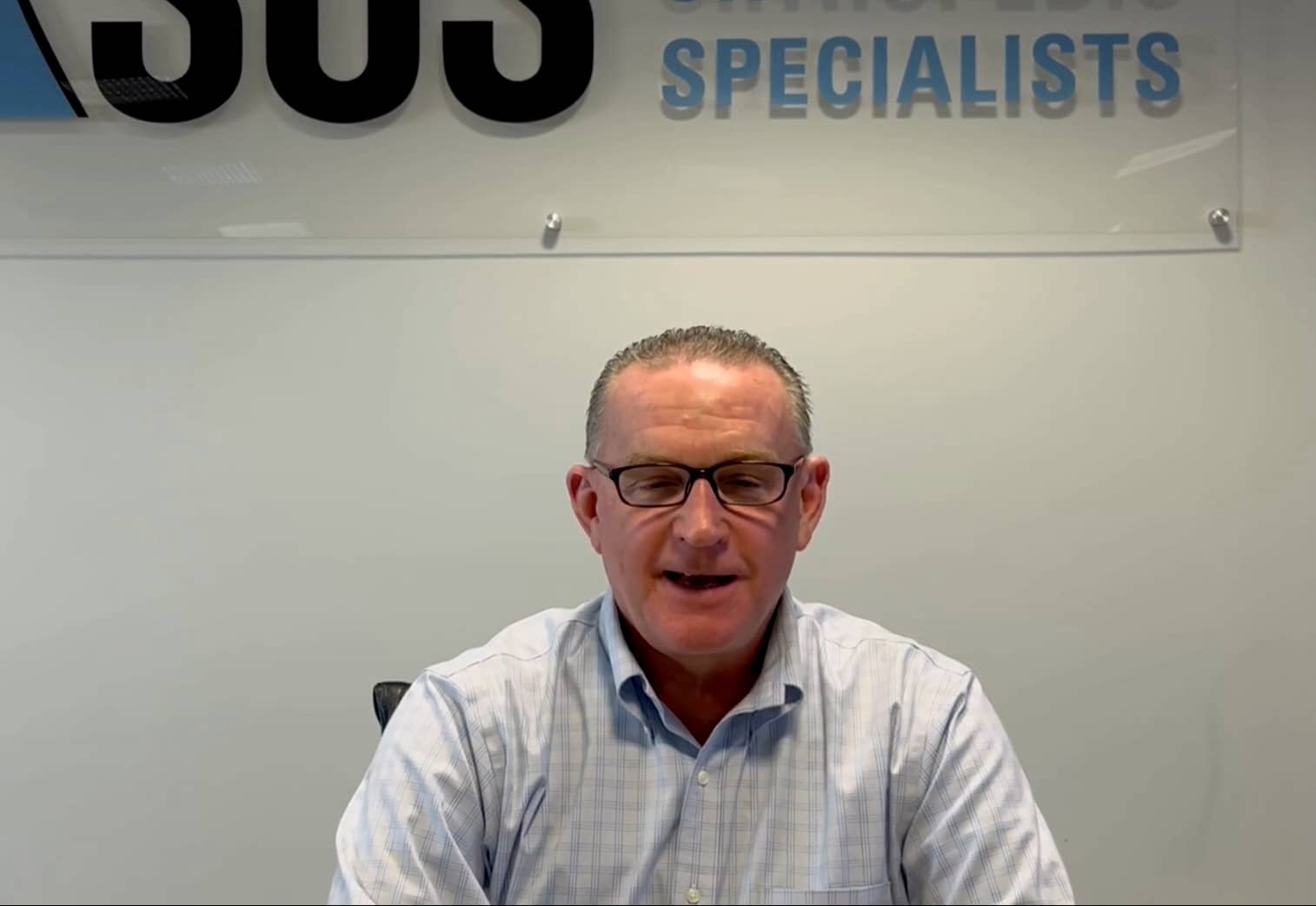 Core Fundamental #3 - Embrace Change with Mike Humphrey on Vimeo