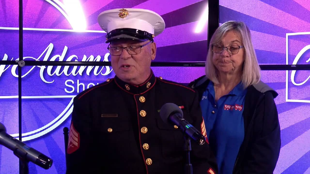 Christy Adams Show 11-16-23 SE1 EP 21 on Vimeo