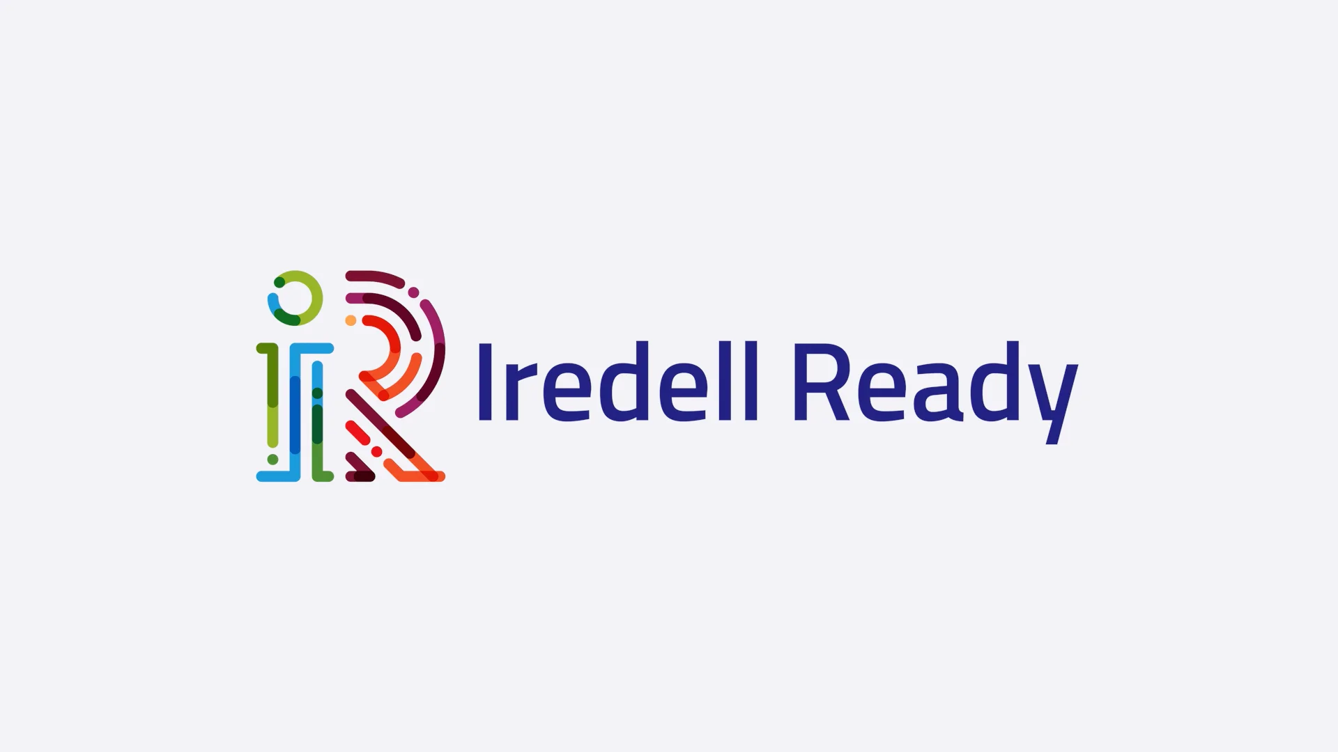Iredell_Ready_Logo_Design