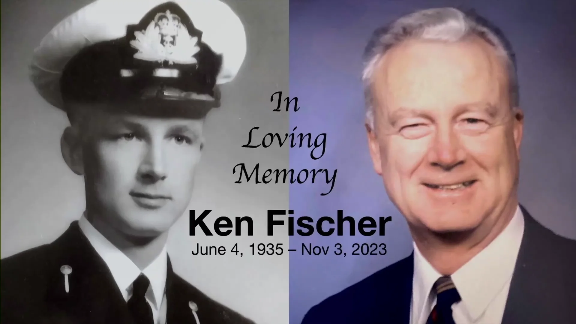 Ken Fischer Celebration of Life on Vimeo