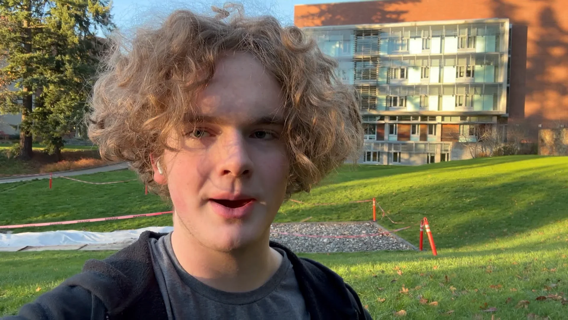 Practical Application 1 on Vimeo