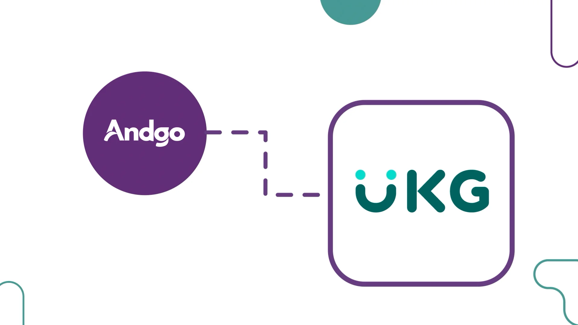 Andgo & UKG Explainer Video