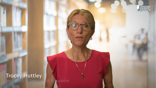 Videos | Language Disorder Australia