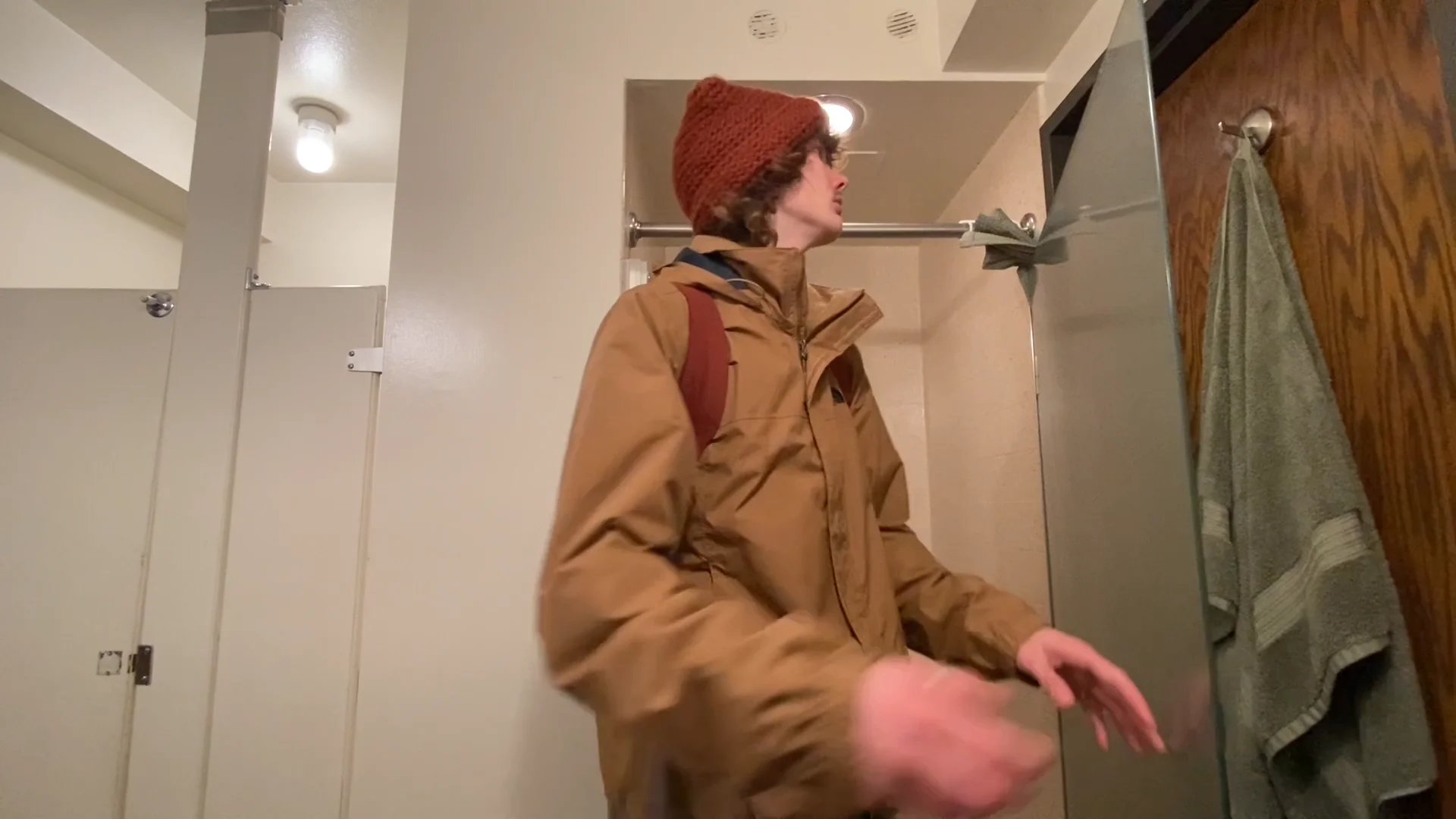 Practical Application #1 on Vimeo