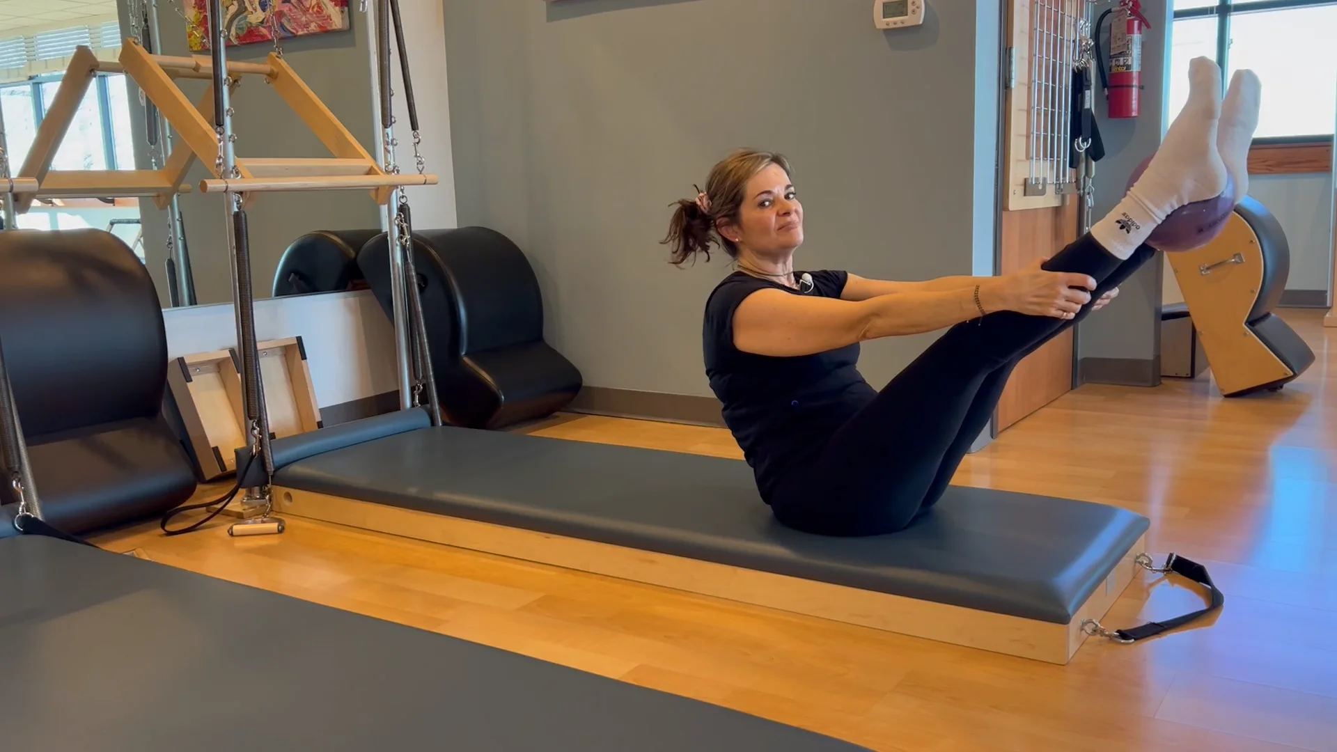 Watch The Bundle (standing on the go, magic circle mat, let’s have a ...