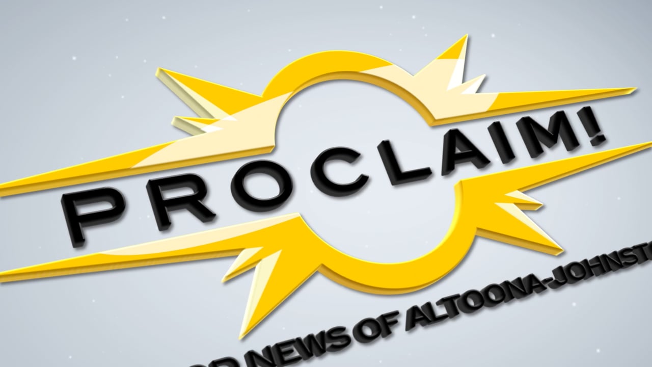 Proclaim TV - Proclaim