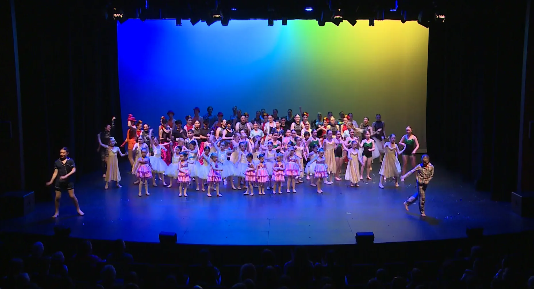 Watch SHOWCASE 2023 Online | Vimeo On Demand on Vimeo