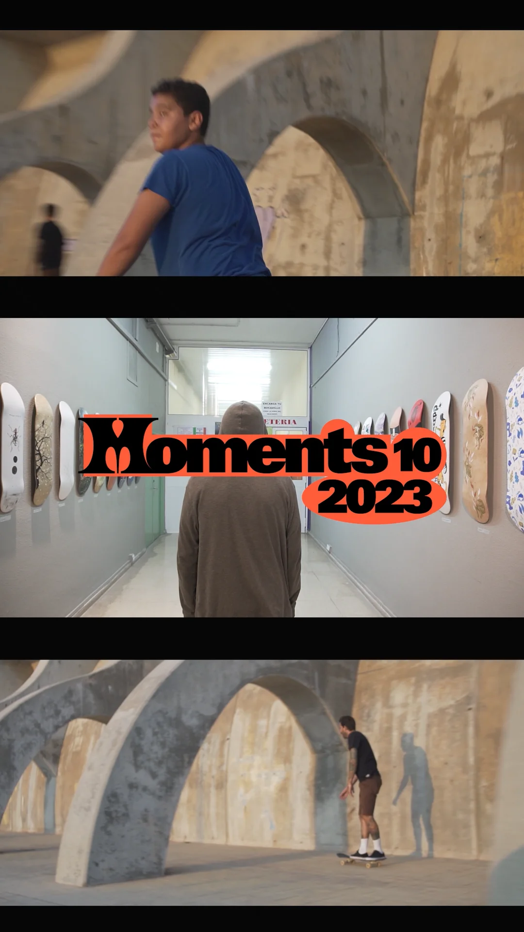 Moments 10 - promo 3 on Vimeo