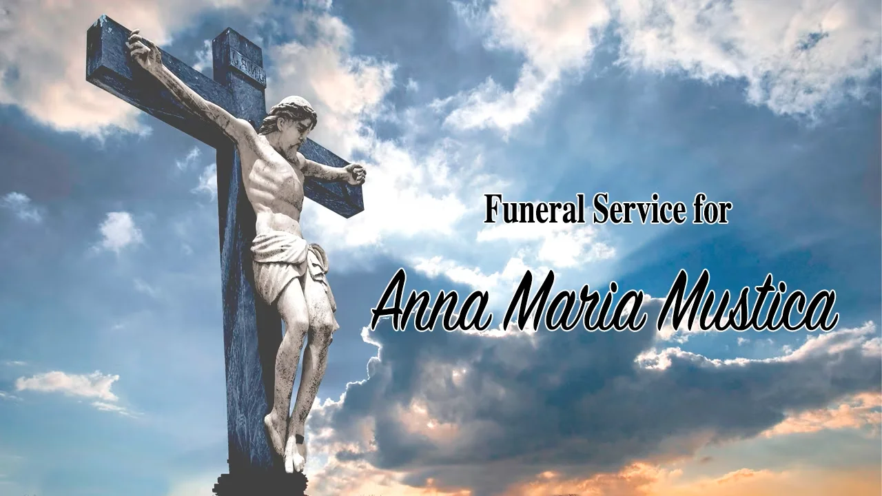 Anna Maria Mustica on Vimeo