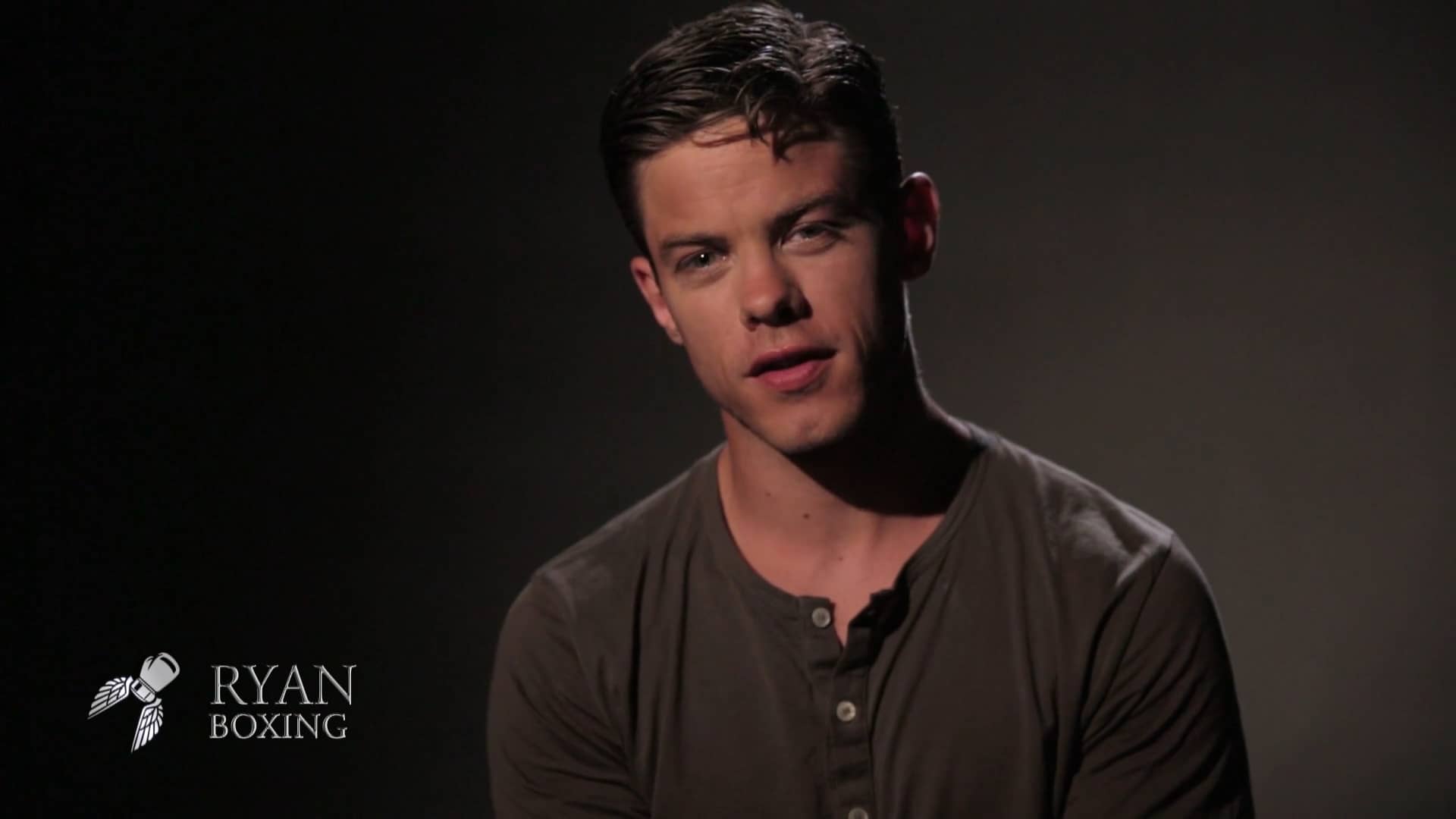 Invictus 2 PORTRAIT RYAN on Vimeo