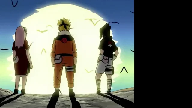 Naruto episode 6 on Vimeo