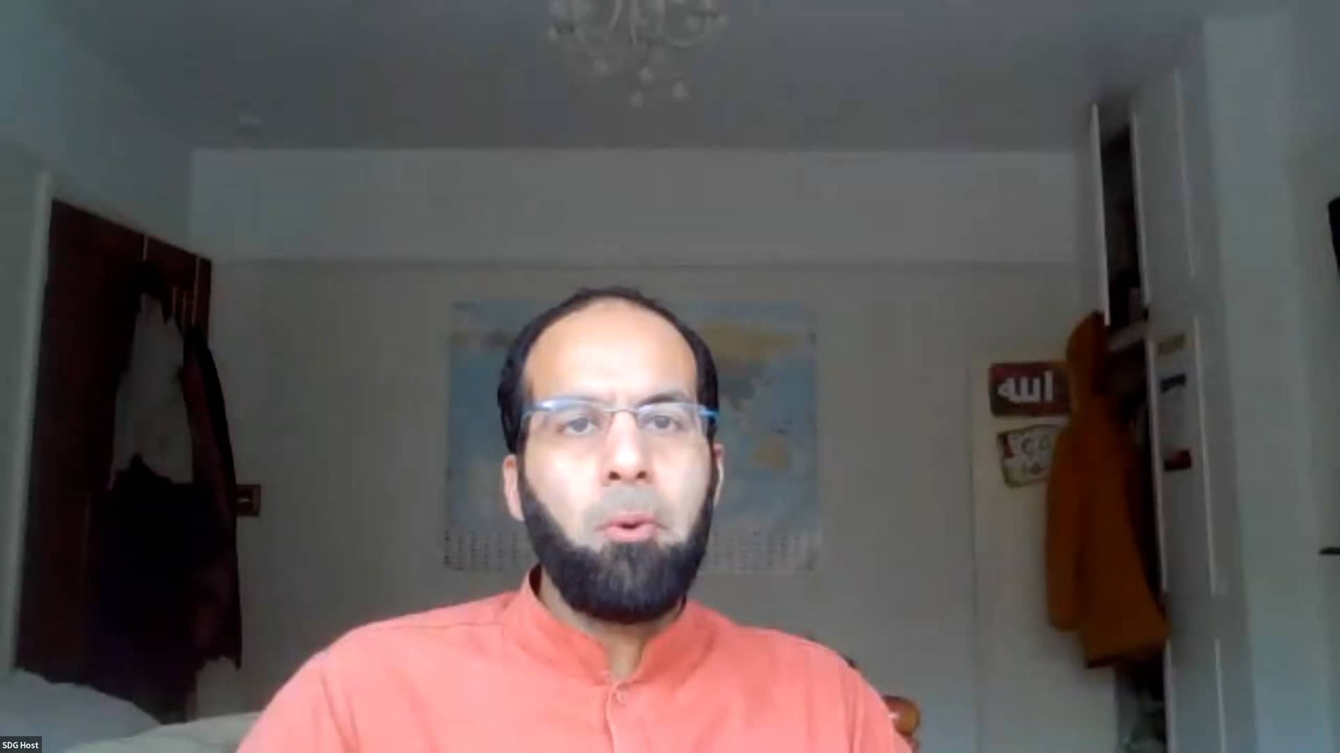 Alistair Calder - Radiology aspects on Vimeo