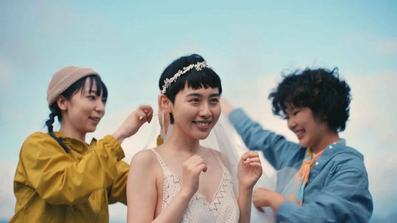 Google Pixel TVCM on Vimeo