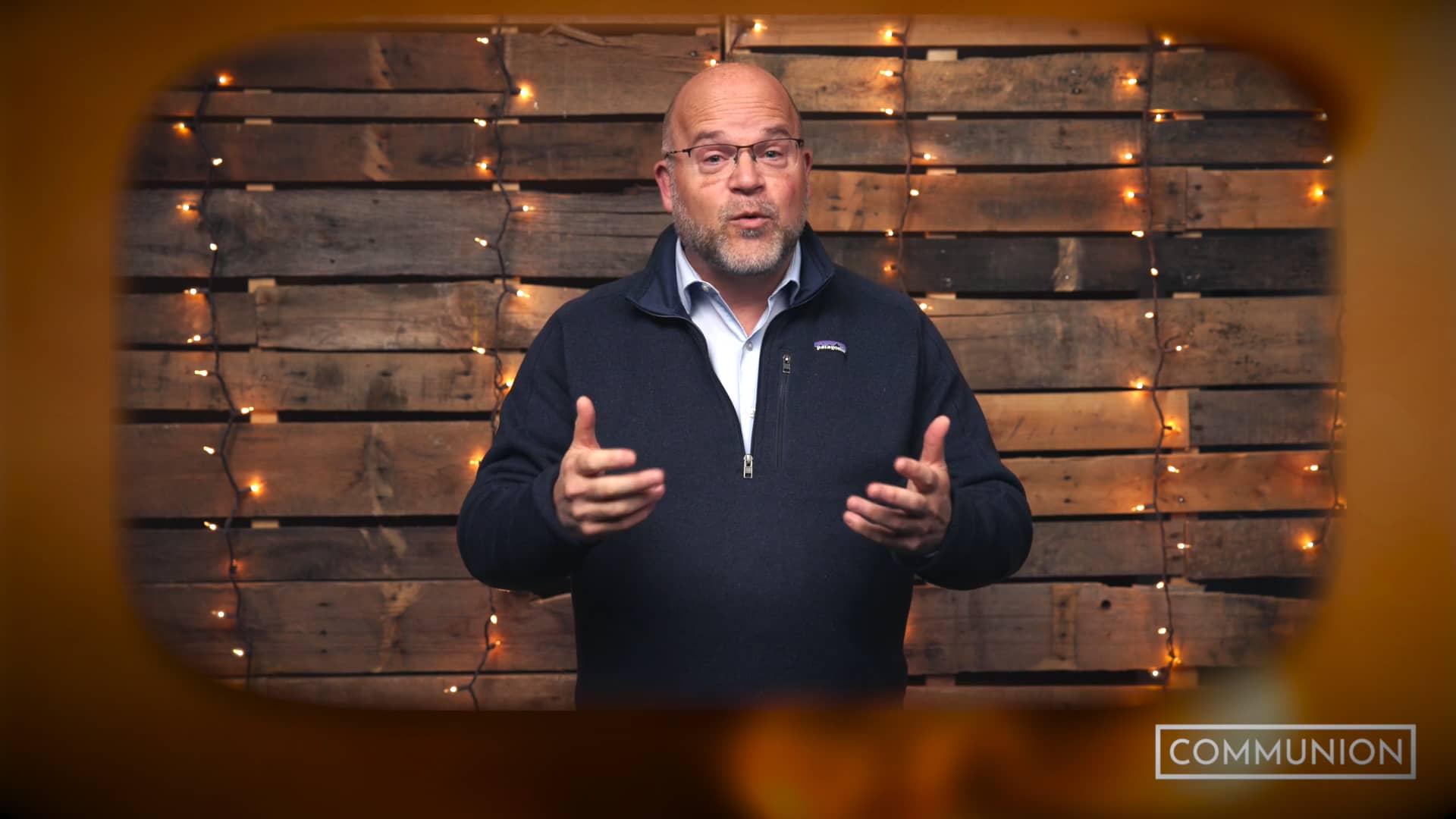 Message for Pastor Kip on Vimeo