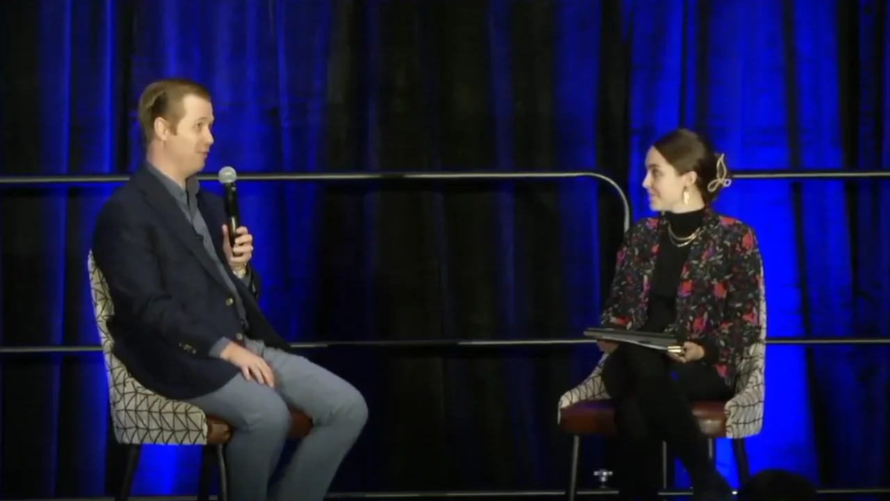 Nathan Price: The Age of Scientific Wellness Q&A