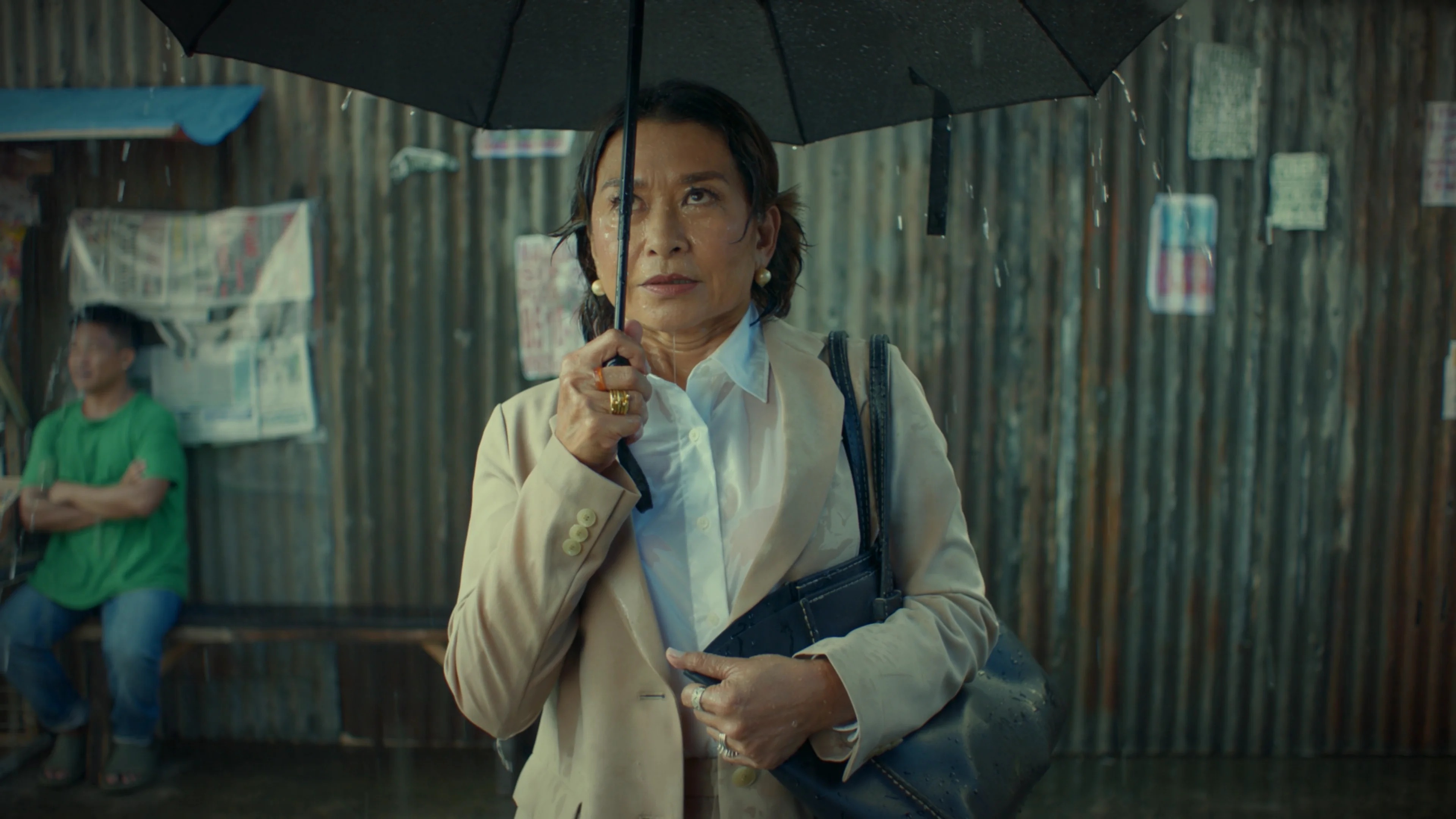 Coco Tea Stress Drilon on Vimeo