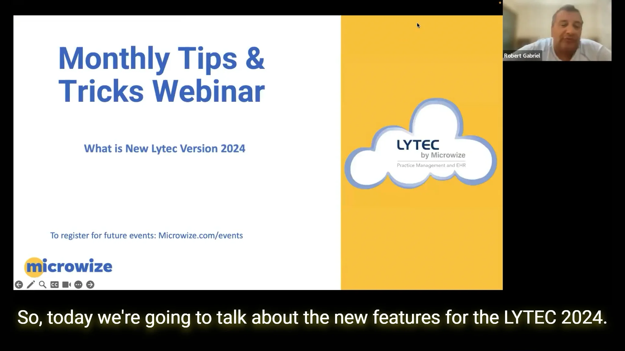 Lytec Tips & Tricks Recorded Sessions - LYTEC 2024 Webinar November ...
