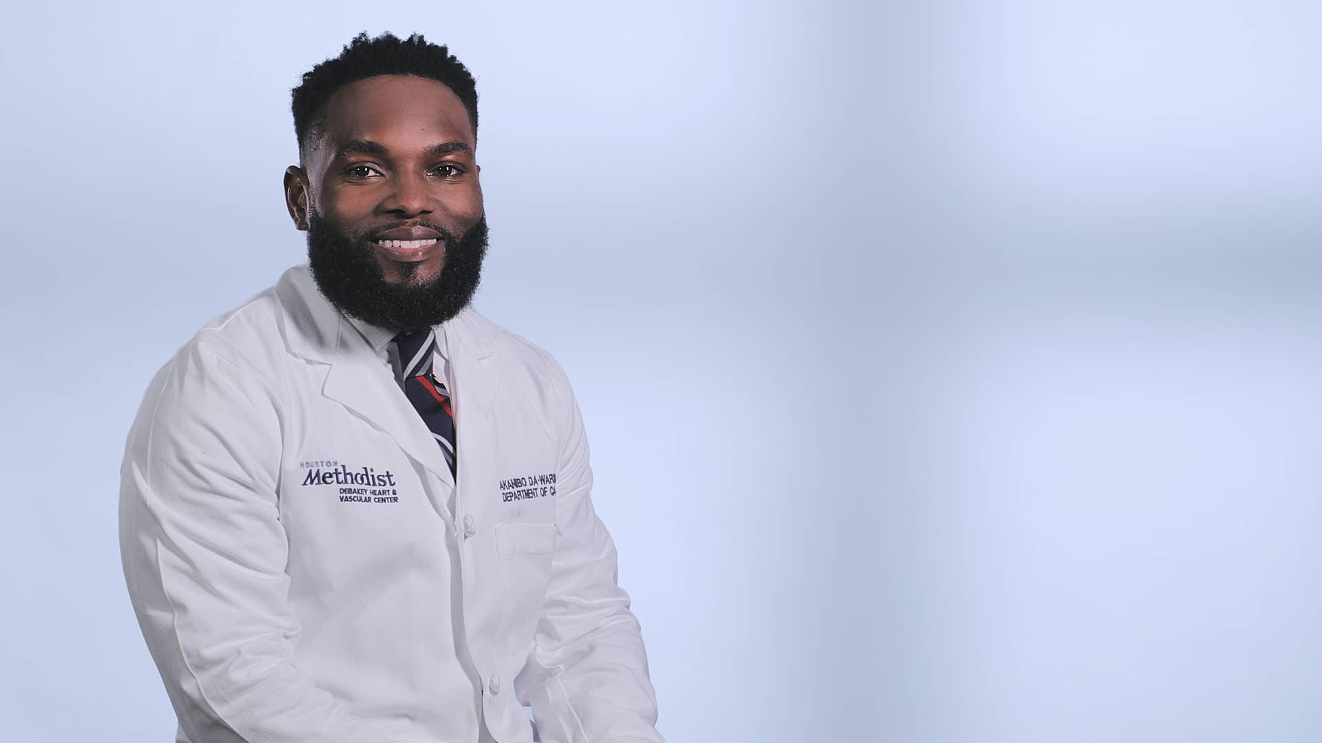 Houston Methodist Baytown Hospital - Akanibo Da-Wariboko, MD, Cardiologist, Electrophysiologist ...