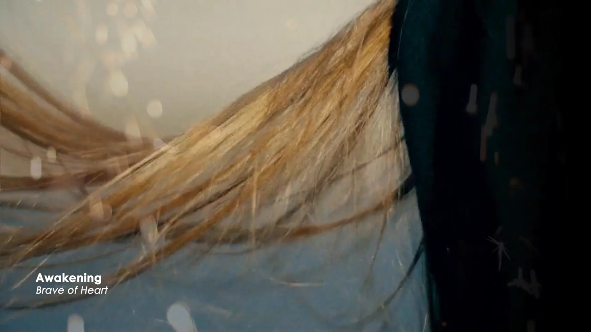 Awakening, Brave of Heart