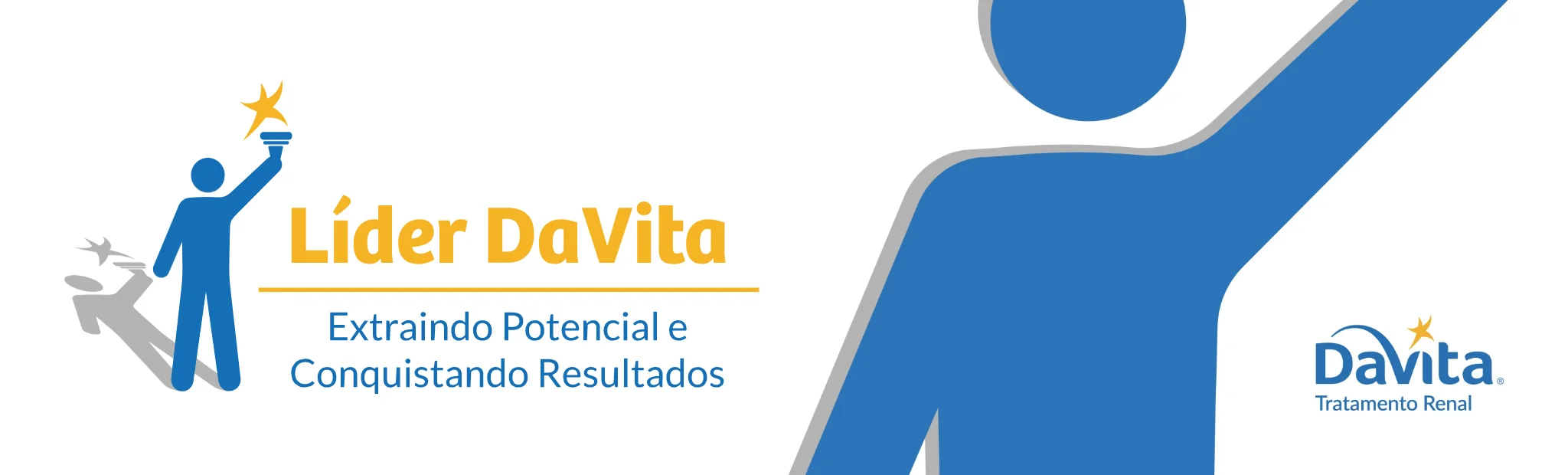 Líder DaVita: Desafios da Primeira Gestão